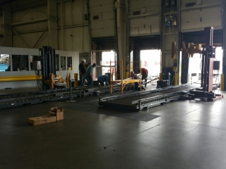 Gen250 & Center Discharge ProBox Washing | Seedbox Solution