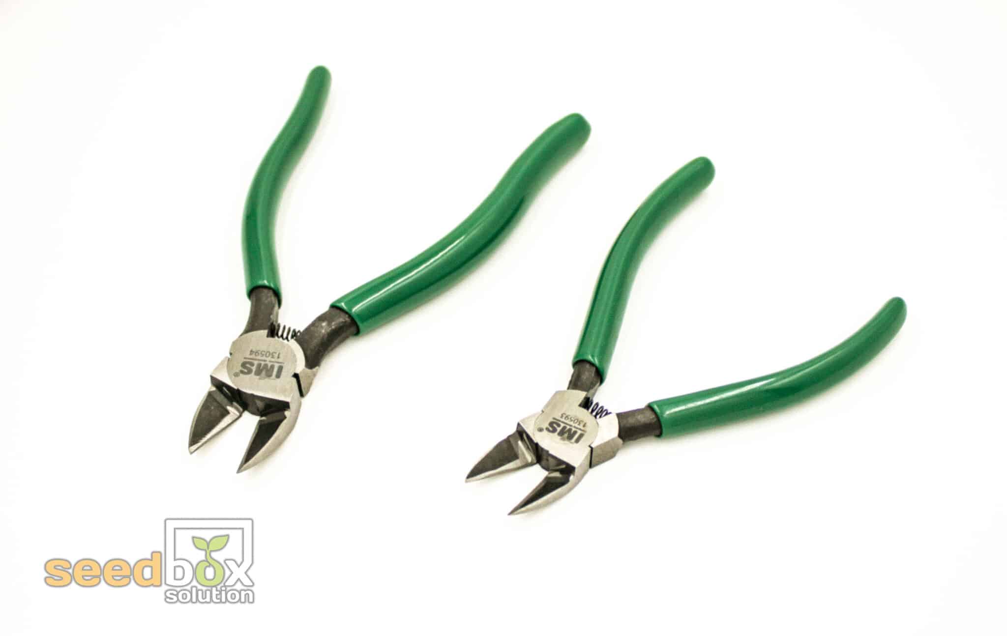 Lid Lock Cutters $15.75 | Seedbox Solution