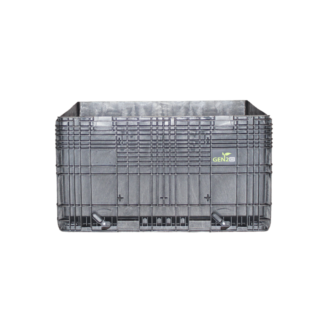 Pro Box & Seed Box Parts Catalog | Seedbox Solution