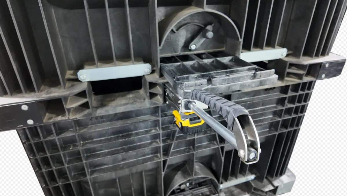 Pro Box & Seed Box Parts Catalog | Seedbox Solution